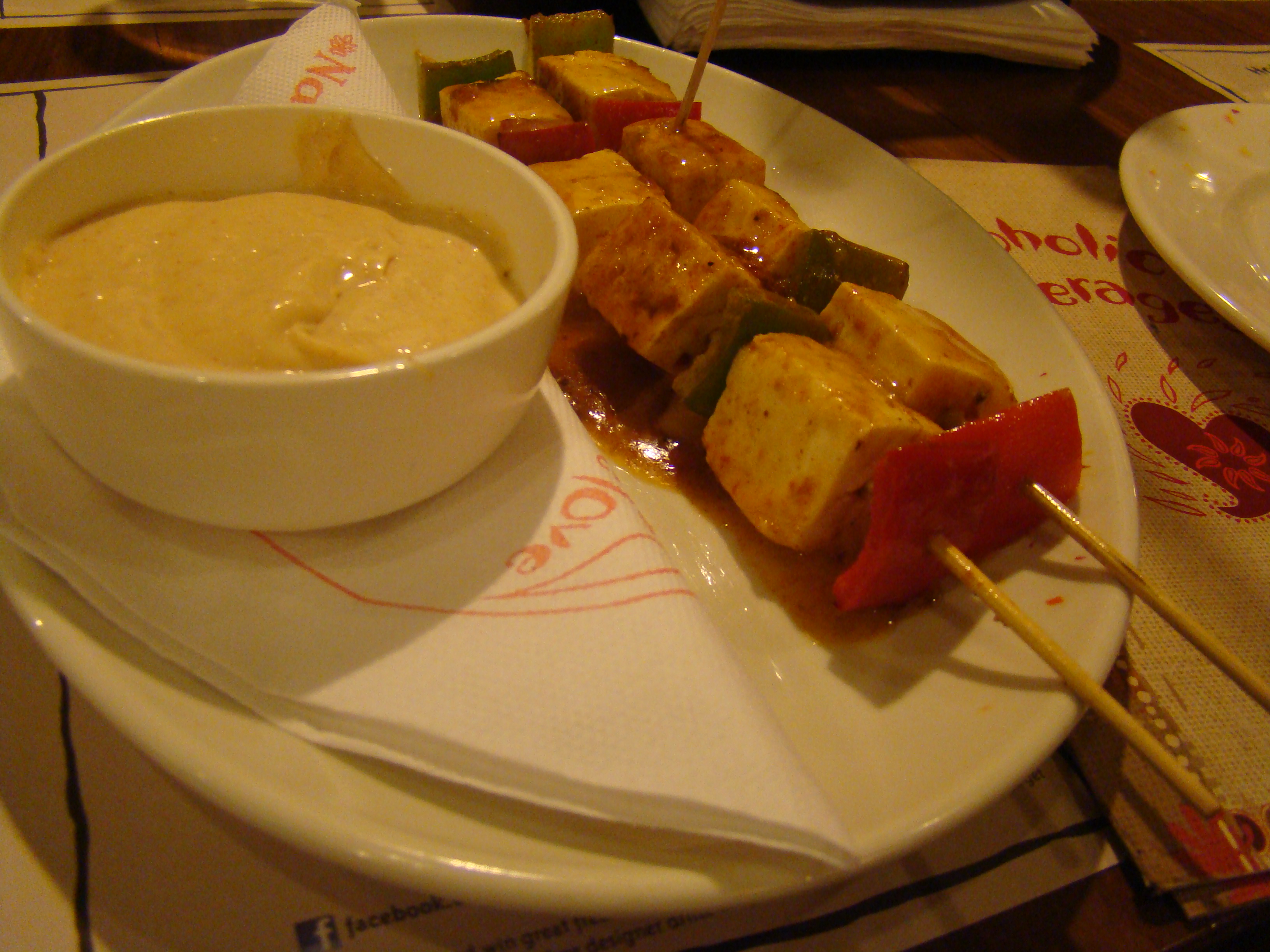 Nando’s - m a n u s c r y p t s